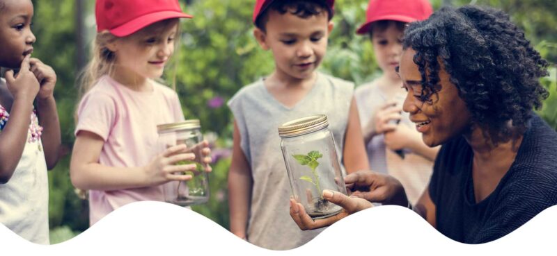 New Pacific School – Creating Scholar Leaders of Tomorrow