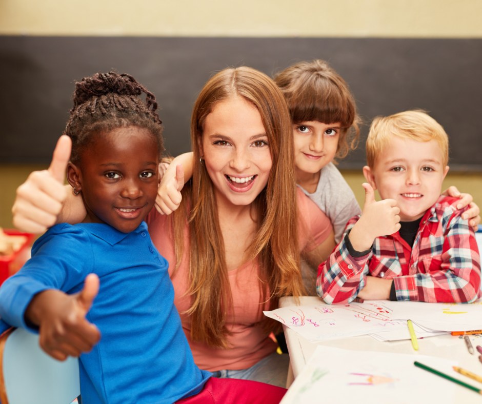 Advocacy – New Pacific School